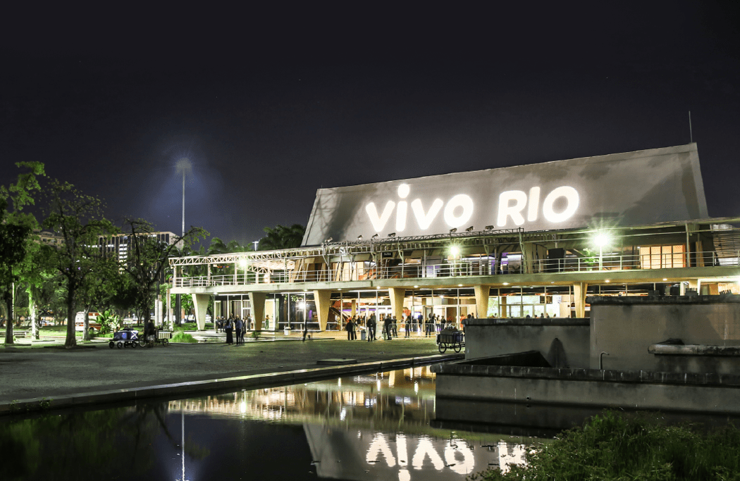 vivo-rio – Hel Ecossistema