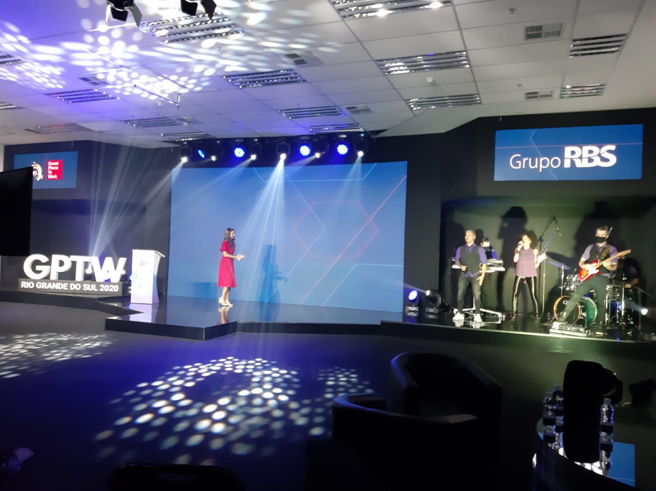 2020 GPTW Rio Grande do Sul – Premiação – Hel Ecossistema